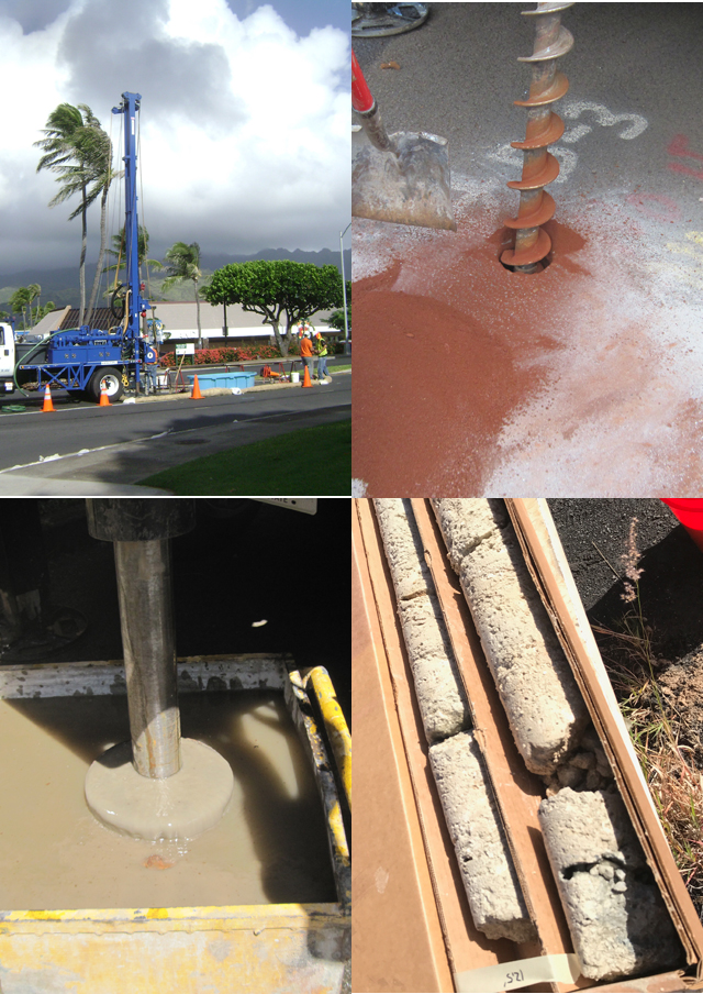 SubInvestigation - Advanced Geotechnical Engineering
